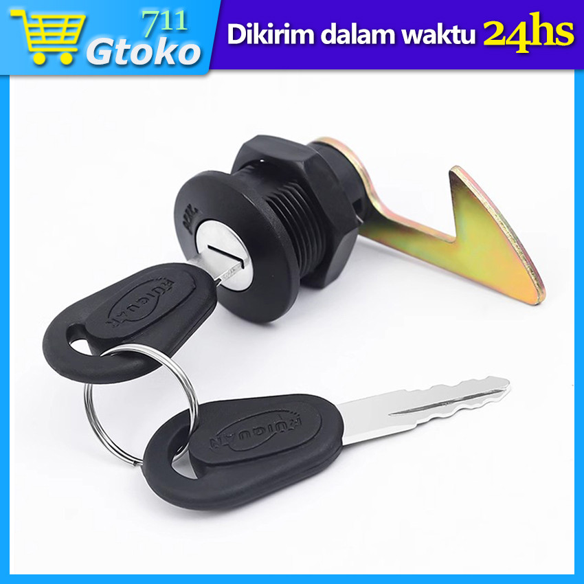 Jual Kunci Box Panel Bagasi Motor Kunci Lemari Kunci Kotak Listrik ...