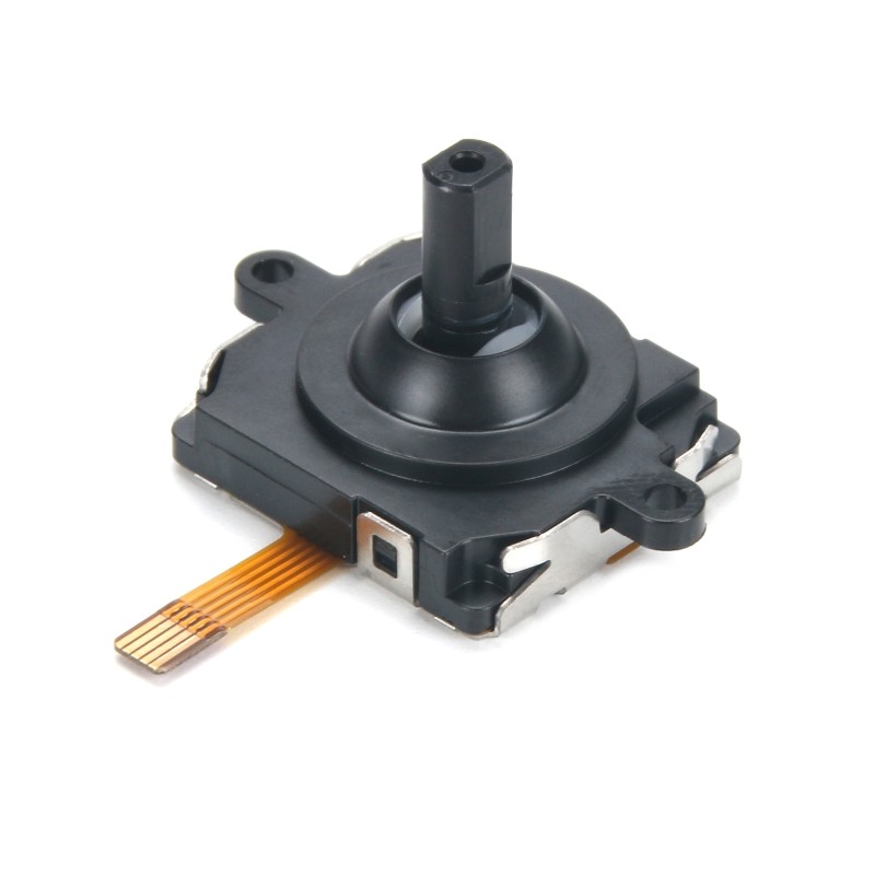 Jual VR Controller 3D Analog Joysticks FOR Oculus Quest 2 Controller ...