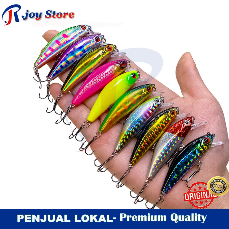 Jual R.joy-Umpan Mancing Umpan Ikan Alat Pancing Kail Pancing Umpan ...