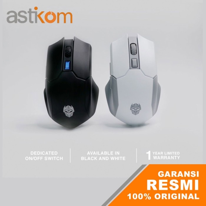 Jual Gaming Mouse Rexus S5 Aviator Wireless 6D | Shopee Indonesia