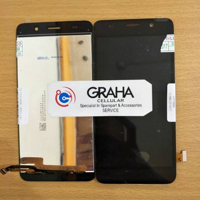 Jual HUAWEI Y6 SCL - U31 / Y6 LITE SCL - L21 FULLSET TOUCHSCREEN LCD ...