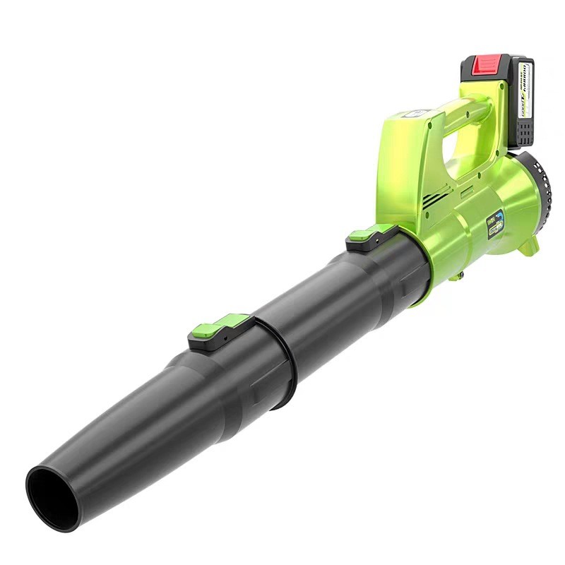 Jual Rechargeable Blower Lithium Battery Industry High Power Powerful ...