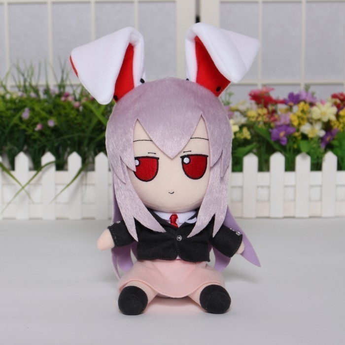 Jual [PRE-ORDER] Touhou Project Fumo Plush Doll Reisen Udongein Inaba ...