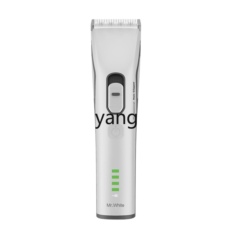 Jual Electric Clipper Oil Head for Hair Salon Shaving Hair Hair Clipper ...