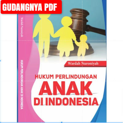 Jual hukum perlindungan anak di Indonesia wardah | Shopee Indonesia