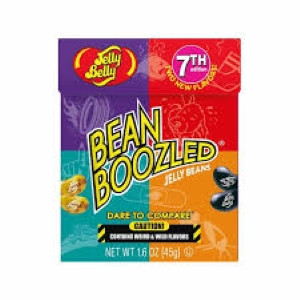 Jual BEAN BOOZLED 7TH REFILL 45gr | Shopee Indonesia