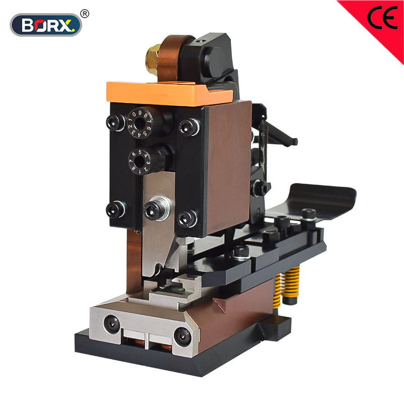 Jual Automatic Flag Terminal Crimping Machine Applicator Flash Flag ...