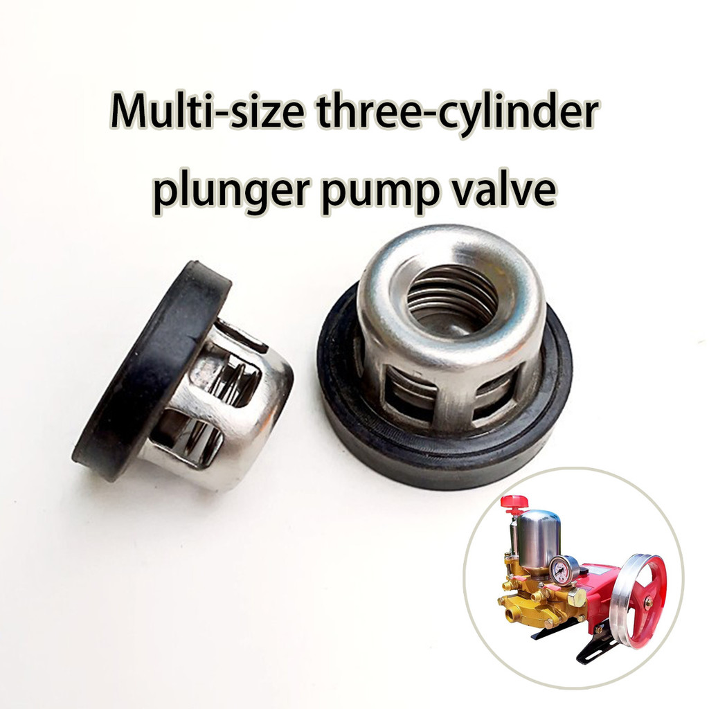 Jual 6pcs/pak Valve Assy untuk pompa kuningan bertekanan tinggi ...