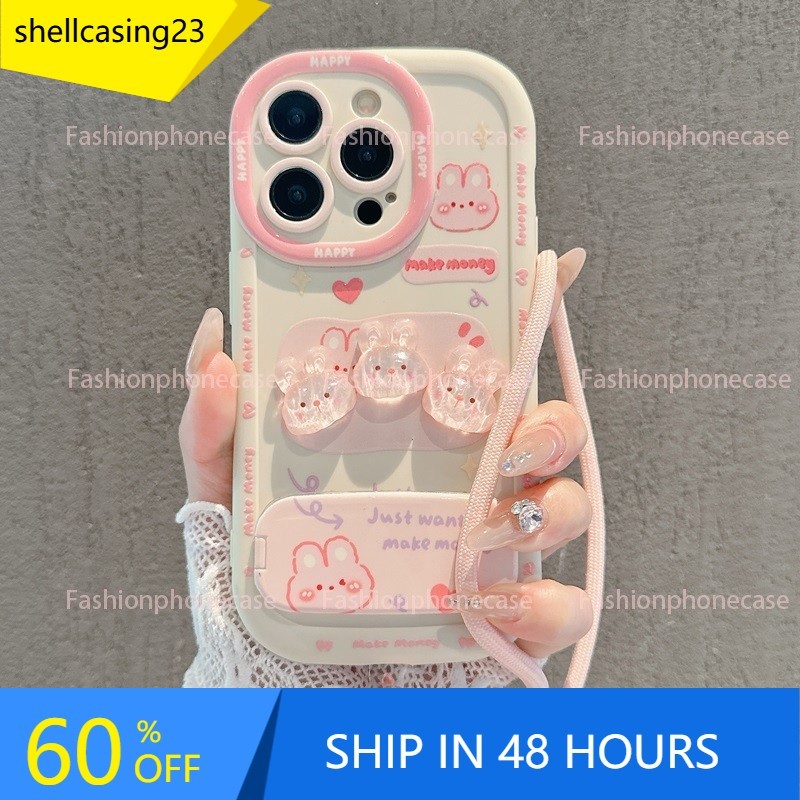 Jual Casing + Boneka + Cermin Untuk Vivo Y17S Y15S Y12 Y28 Y12S Y20 ...