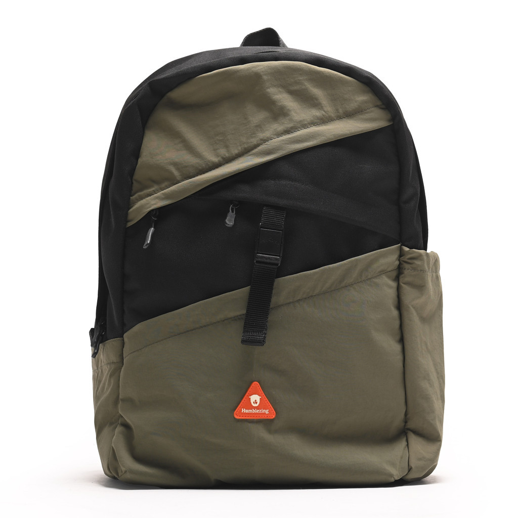 Jual Humblezing Civic Backpack Black | Shopee Indonesia