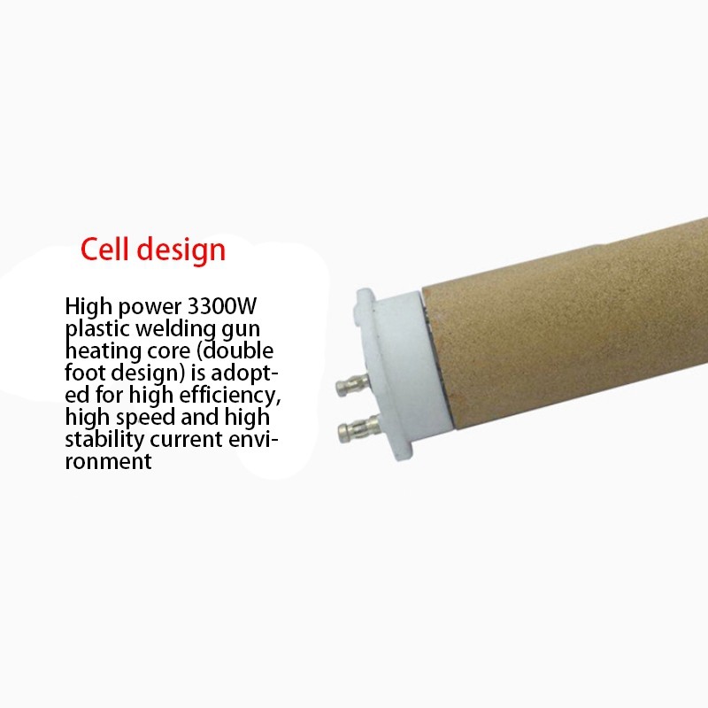 Jual 2Pcs Ceramic Heating Core/Heating Elements For 101.365 230V 3300W ...