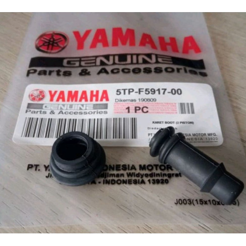 Jual KARET USUS 1 Piston KARET BOOT KALIPER MIO MIO J MIO M3 JUPITER MX VIXION-5TL | Shopee ...