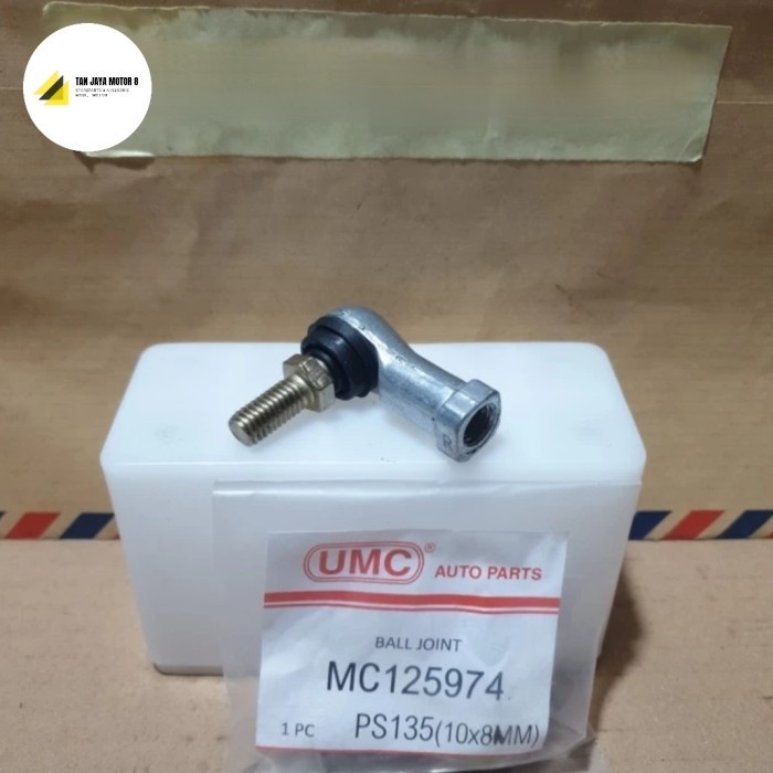 Jual TIE ROD VERSENELENG UKURAN 10X8 MITSUBISHI RAGASA PS100 PS120 MERK ...
