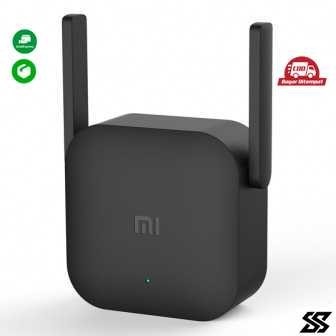 Jual Pelempar Jaringan WiFi / Perkuat Sinyal Jaringan Range Extender ...