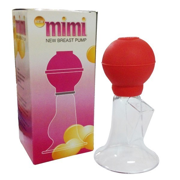Jual OneMed Pompa Susu Mimi PON | Shopee Indonesia