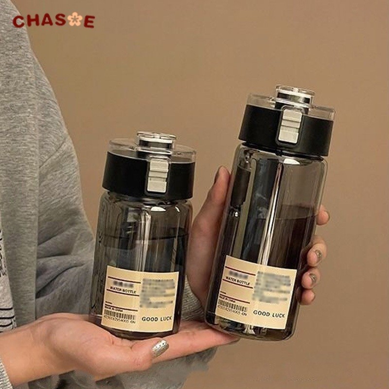 Jual Botol Air Minum Transparan Berkualitas Tinggi/Botol Air Minum ...