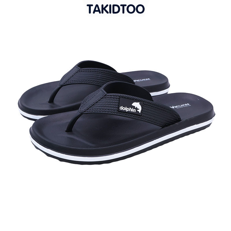 Jual Takidtoo Sandal Jepit Anak Simpel Ukuran : 30-35 | Shopee Indonesia