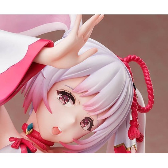 Jual (Pre Order) Figure Original Character Native - Inaba Mimimi ...