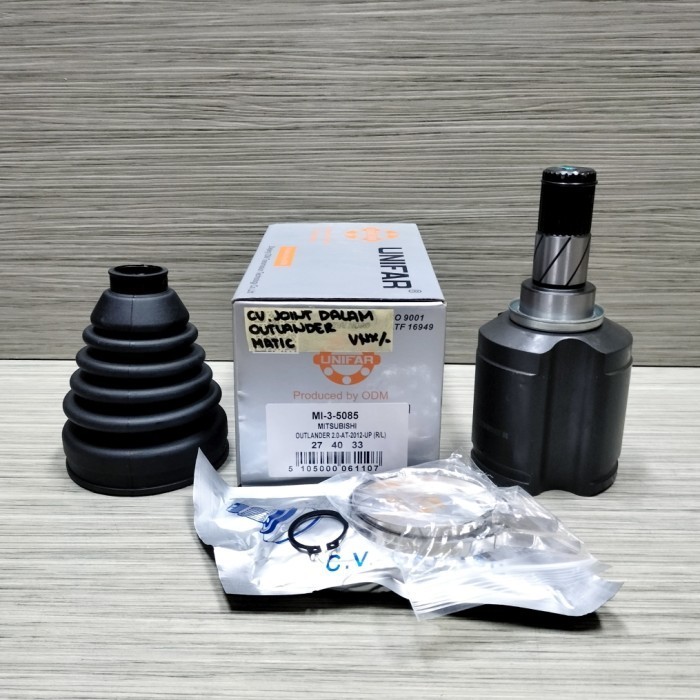 Jual Cv Joint As Roda Bagian Dalam Mitsubishi Outlander MATIC | Shopee Indonesia