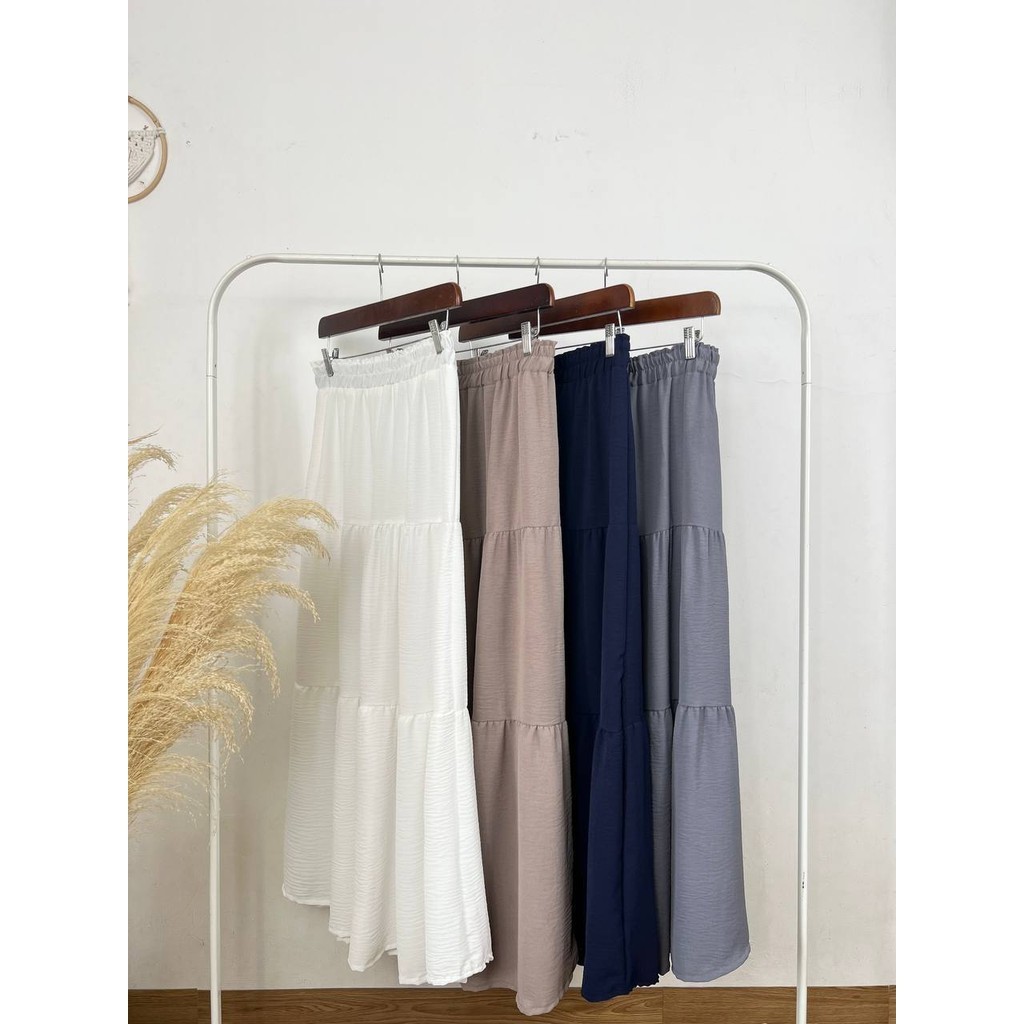 Jual AKAVI - GAFA ROK SUSUN SUPER JUMBO ROK BIGSIZE BAWAHAN OVERSIZE ...