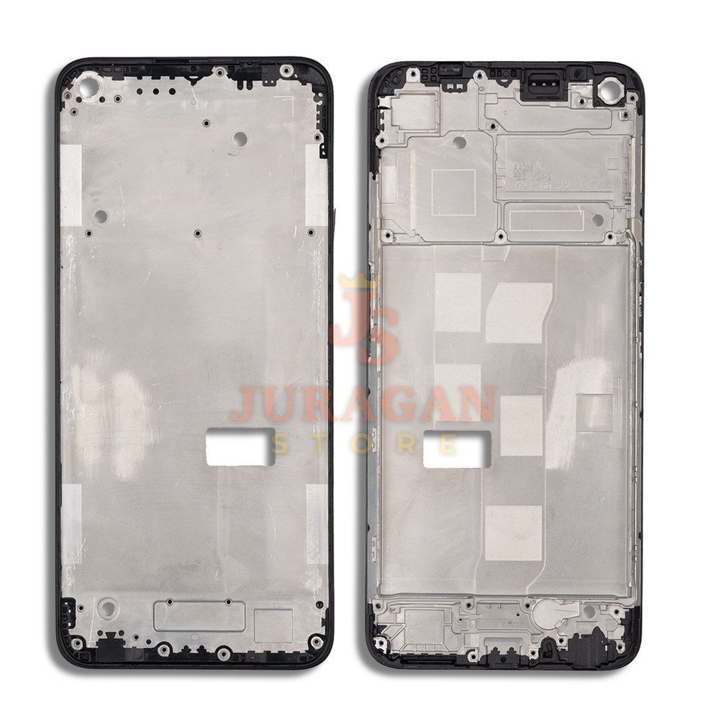Jual FRAME TULANG TENGAH TATAKAN LCD OPPO A54 4G | Shopee Indonesia