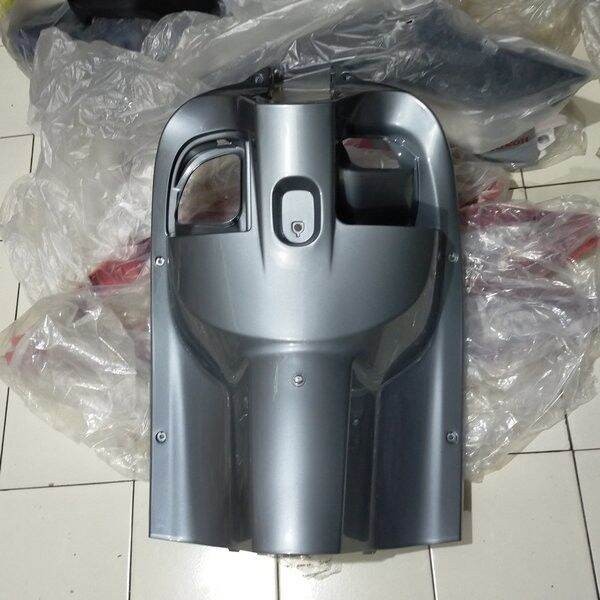 Jual cover inner seat kap kunci kontak new scoopy esp new ring 12 k93 ...