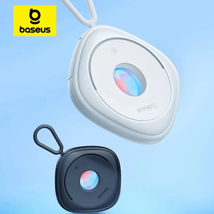 Jual BASEUS CAMERA DETECTOR HIDDEN CAMERA PORTABLE PENDETEKSI KAMERA ...