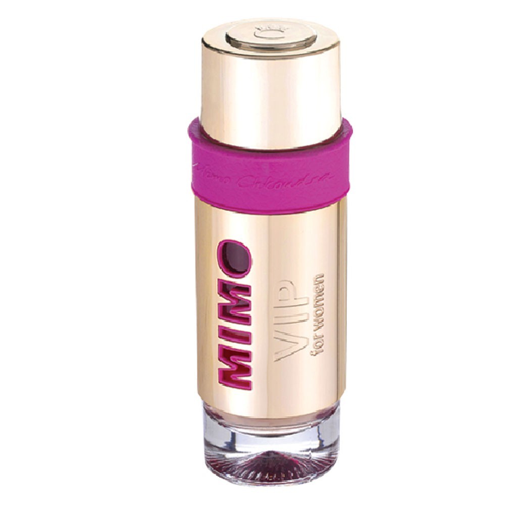 Jual Mimo Chkoudra VIP Woman Eau De Parfum 100 ML | Perfume Wanita ...