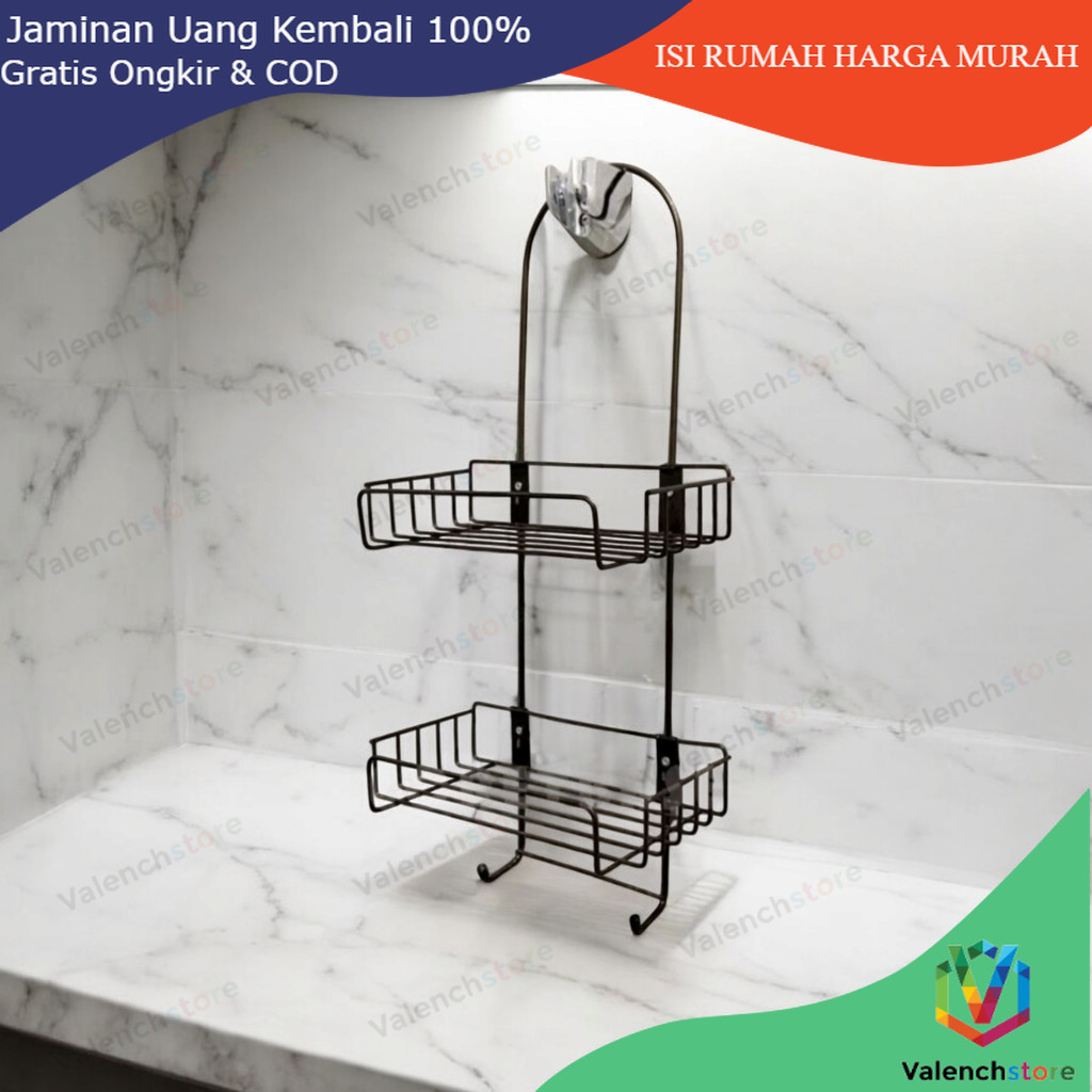 Jual Rak Penyimpanan Terlengkap & Harga Terbaru Mei 2026 | Shopee Indonesia