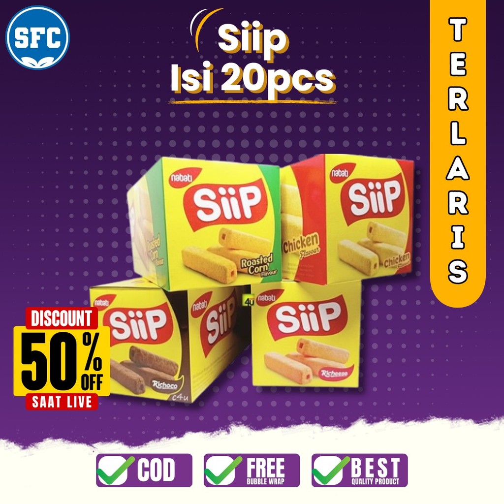 Jual SNACK BOX SIIP MAKANAN RINGAN SIIP MOMOGI SUPERSTAR CHOCOLATOS ...