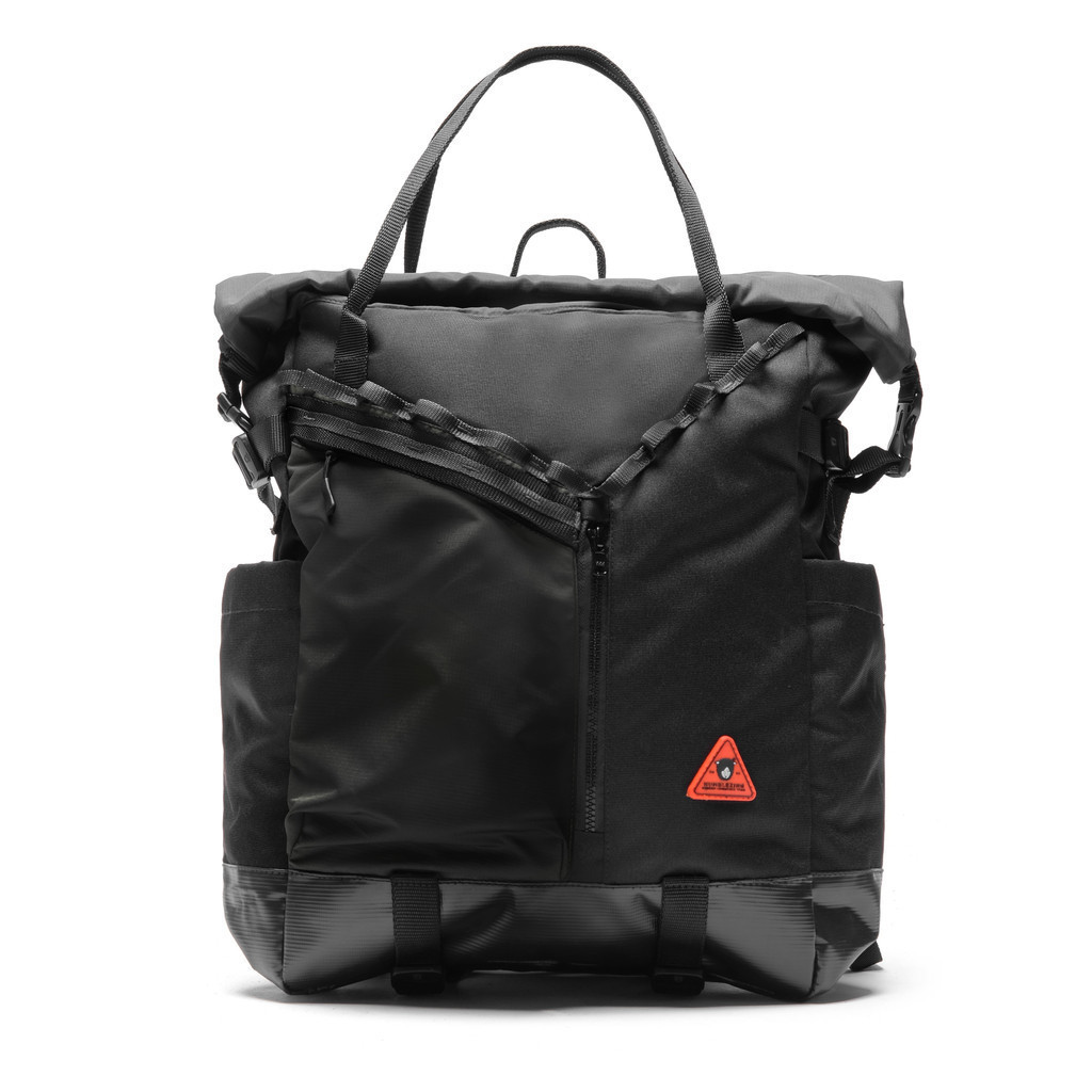 Jual Humblezing Rolltop Bag Hovel | Shopee Indonesia