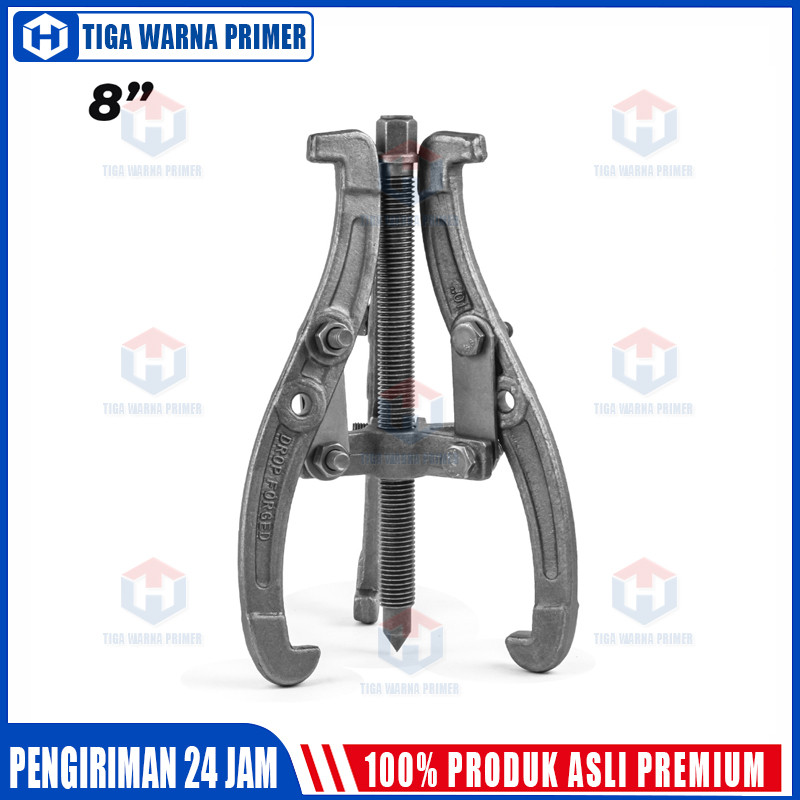 Jual Treker Bearing 3 Kaki / Treker 3 Kaki / 3" / 3 Inci / 3 Inch ...