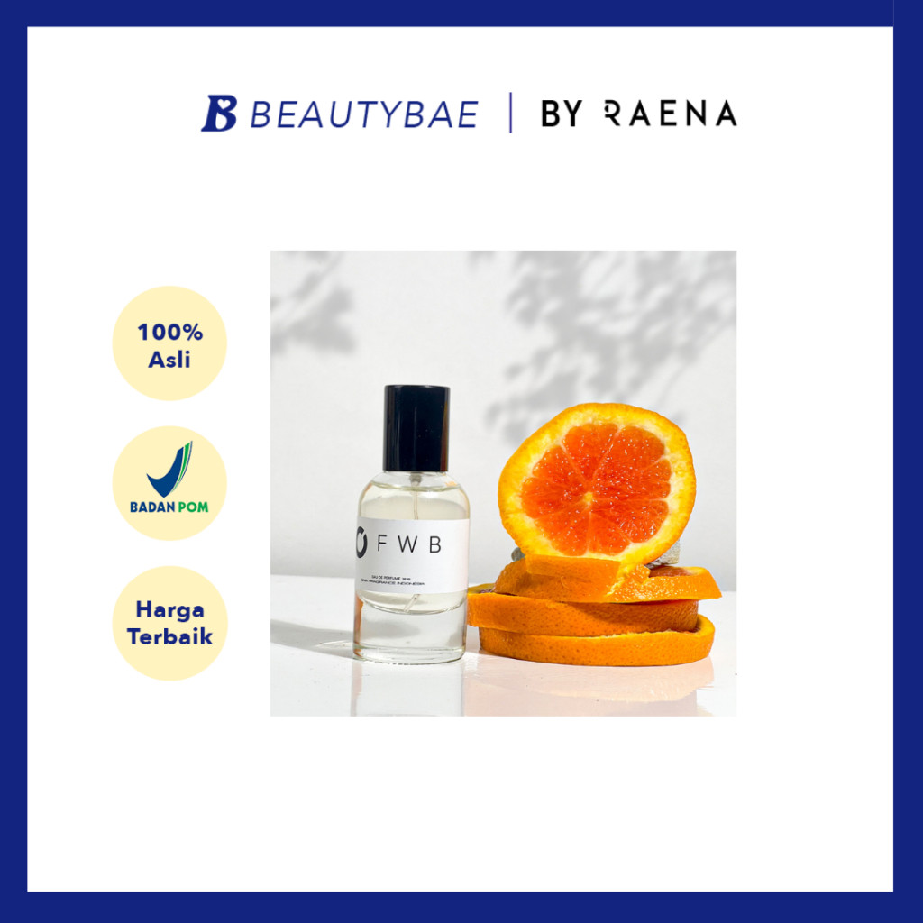 Jual Onix Fragrance FWB | 30ml | Shopee Indonesia
