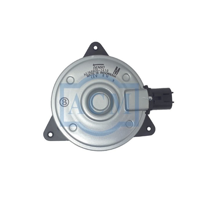 Jual JUAL Motor Fan Radiator All New Avanza / Xenia Veloz Denso ...