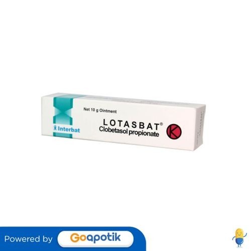 Jual Lotasbat Salep Isi 10 Gram Tube | Shopee Indonesia