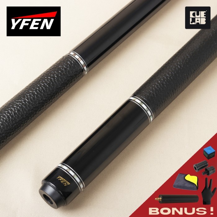 Jual Yfen M9 Carbon Cue - Stick Billiard Carbon Composite Fiber ...
