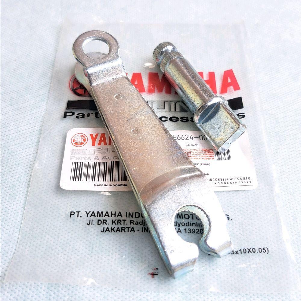 Jual AS DAN PAHA REM RX KING RX SPESIAL YAMAHA YT F1ZR ALFA SIGMA VEGA ...