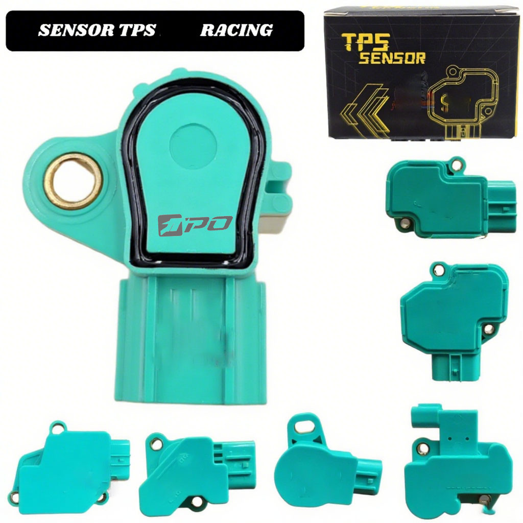 Jual Sensor TPS TPO Nmax Aerox Lexi Mio J Fino Xmax Filano Fazzio Mio ...