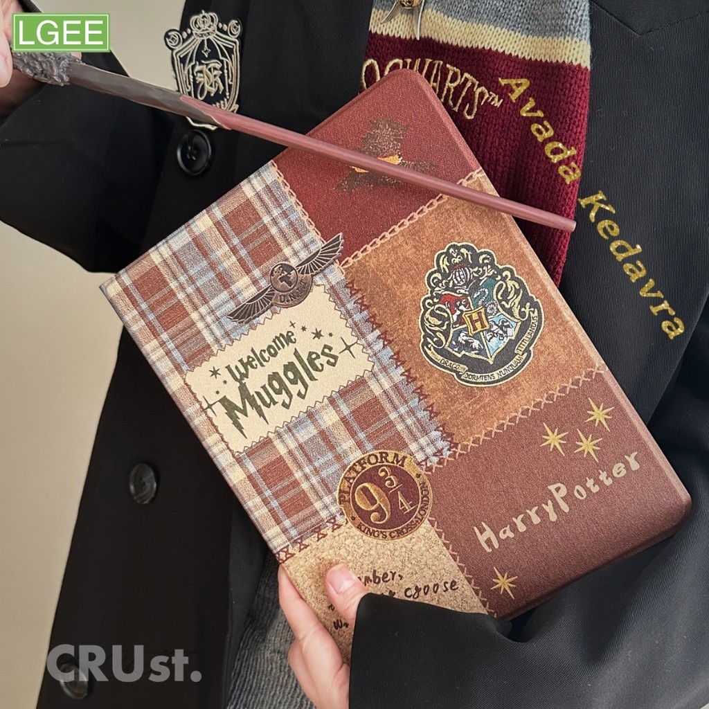 Jual Case Elemen Harry Potter, Cocok untuk Redmi Pad SE 11"/Pro 12.1 ...