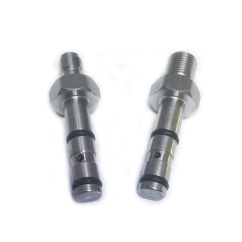 Jual Air HPA Soft Filling Charging Probe Adaptor Adapter Evanix Logun ...