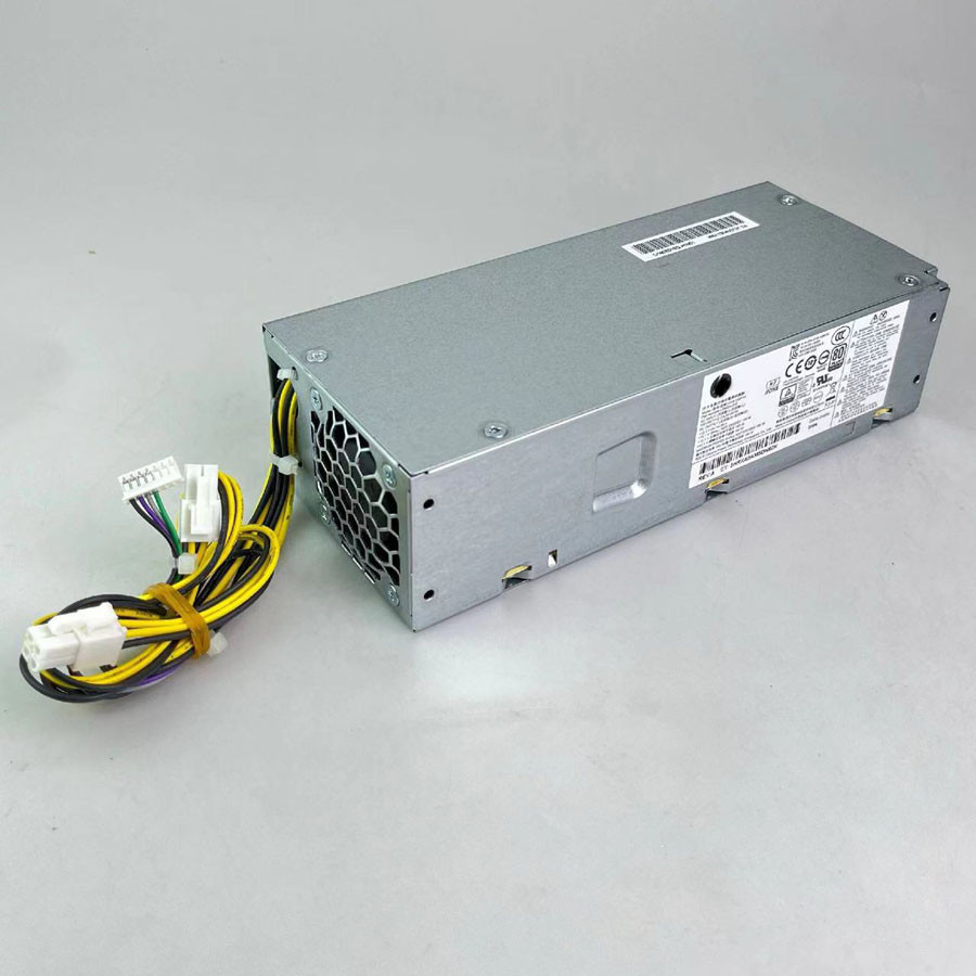 Jual New Original Power Supply For HP Prodesk 400 G5, 600 G3 G4 G5 SFF ...