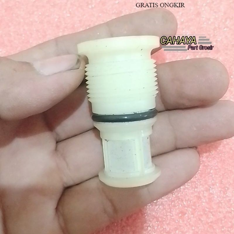 Jual SARINGAN TUTUP KONDENSOR SARINGAN FILTER AC UNIVERSAL 100% new ...