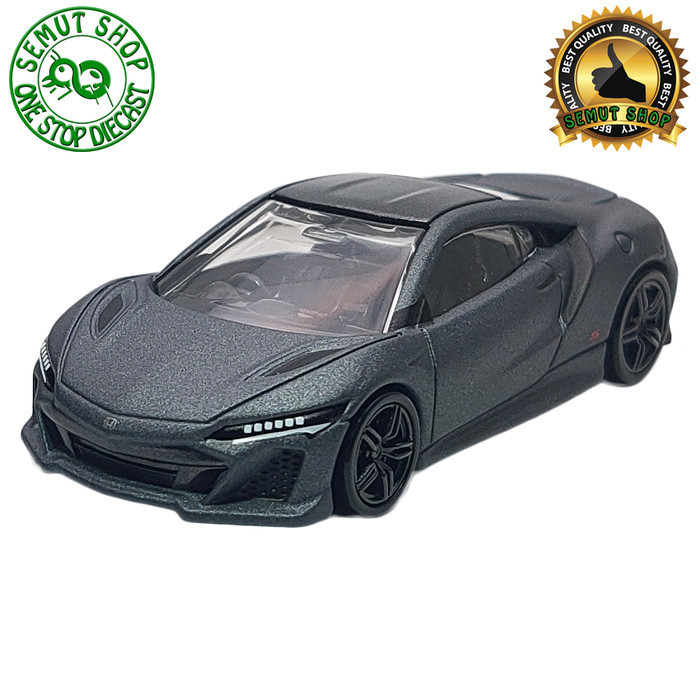 Jual Tomica Premium No 32 Honda NSX Type S Miniatur Mobil Sport Honda NSX | Shopee Indonesia