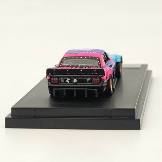 Jual Street Warrior Ford Mustang 1965 Ken Block Hoonicorn RTR V2 ...