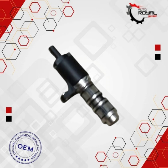 Jual Sensor OCV Camshaft VVTI / Actuator Camshaft Spin 1500CC | Shopee ...