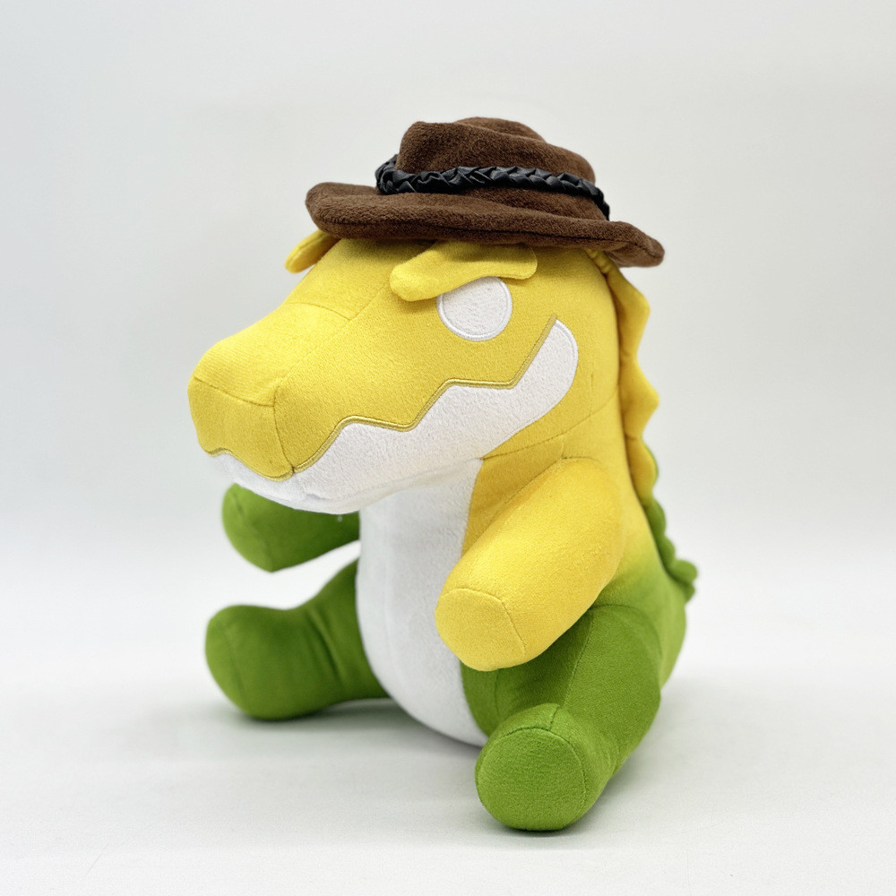 Jual Gummigoo Plush Toy, Gummigoo Digital Circus, Gangle Plush, Kinger ...