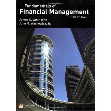 Jual (Pdf) Buku Fundamentals of Financial Management (INGGRIS) | Shopee ...