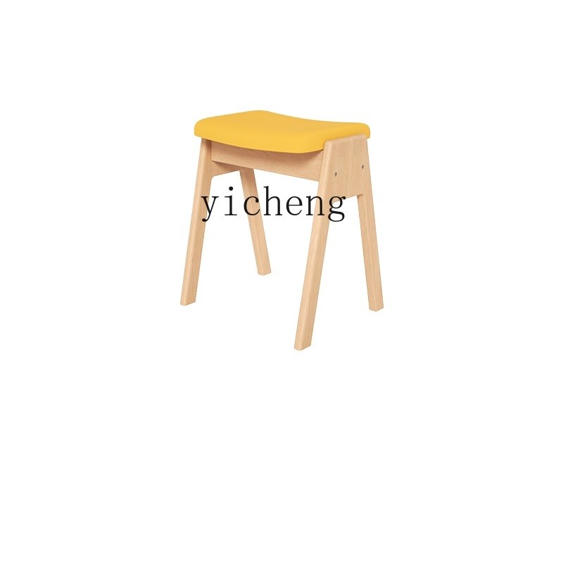 Jual Tqh Children's Learning Chair Elementary School Students Homework ...