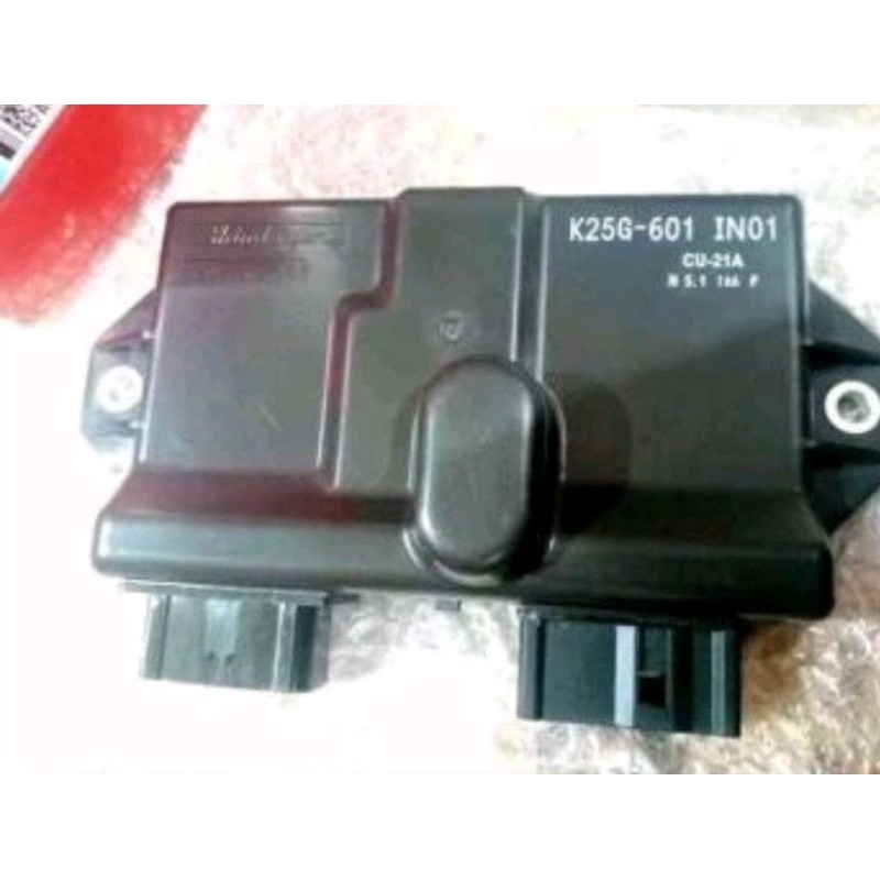 Jual ECU/CDI HONDA BEAT K25 SETATER HALUS PNP BEAT POP BEAT ESP 2015 ...