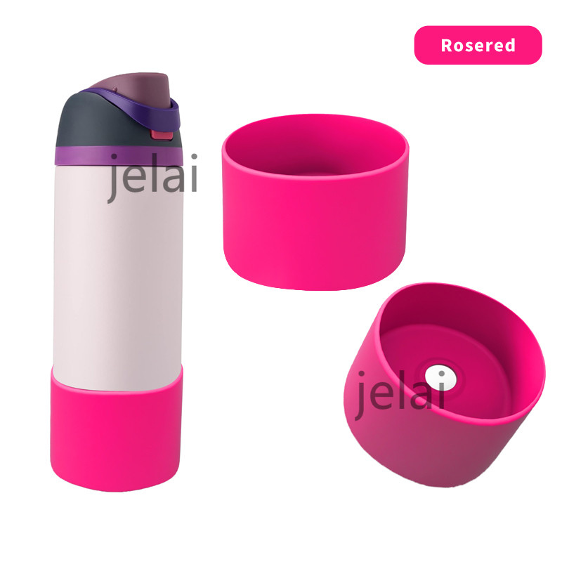 Jual Owala Bottle Boot For Owala Silicone Boot 24oz 32oz 40oz Owala ...